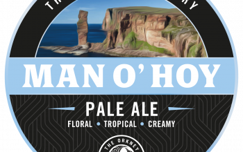 Welcome to Orkney Brewery | Sinclair Breweries